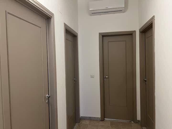 Fitto Trilocale Brevi E Lunghi - Locri