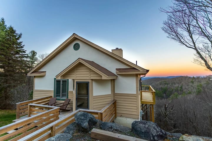 Harmony View - Boone, NC