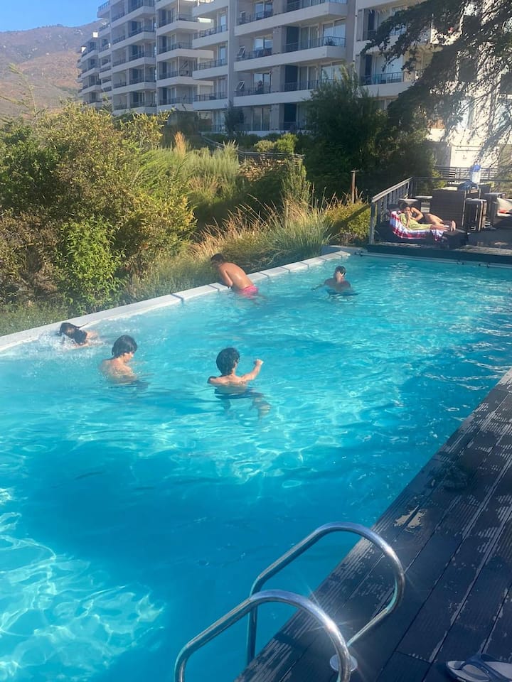 Papudo Playa Y Restorant - Zapallar