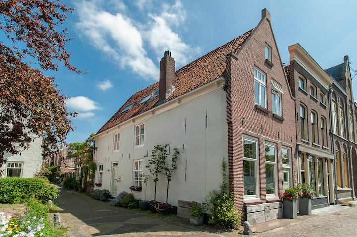Casasdecasper-apartment Alkmaar - Alkmaar