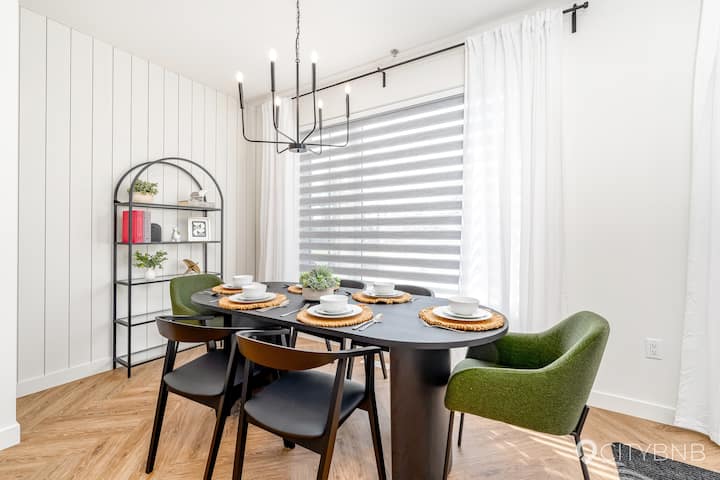 Glenwood Showhome | 3bdr | Ac - Edmonton