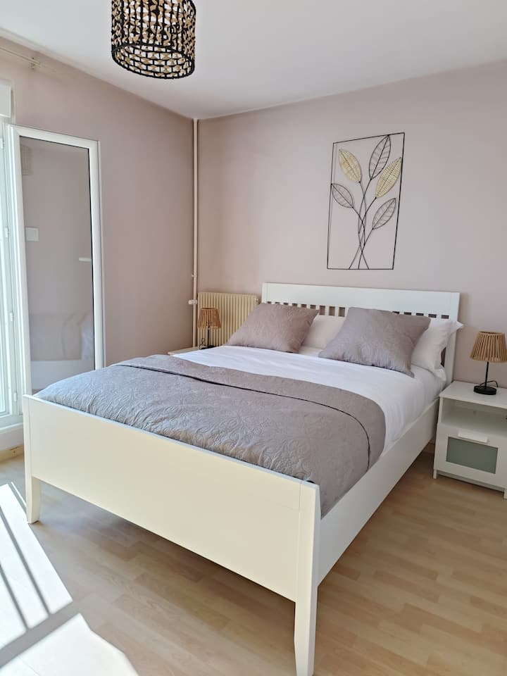 Belle Chambre à Antony - Antony