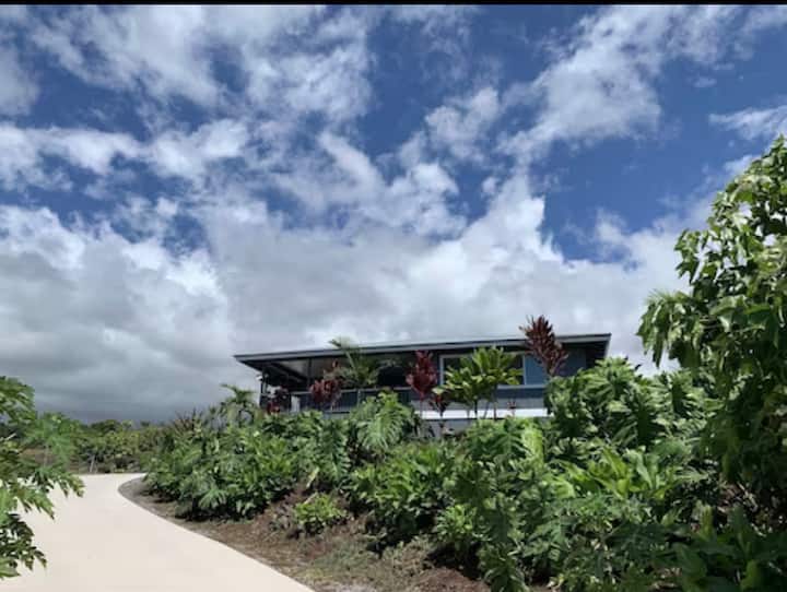 Blue Marlin Lodge - Kailua-Kona, HI