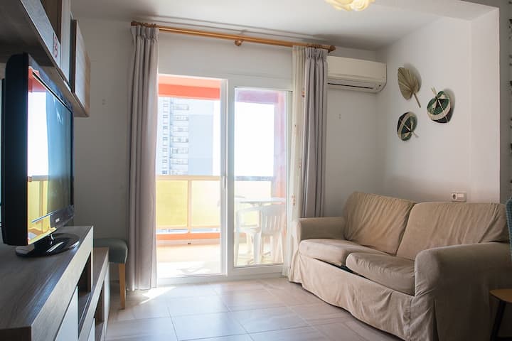 Marpinos 15º - Benidorm