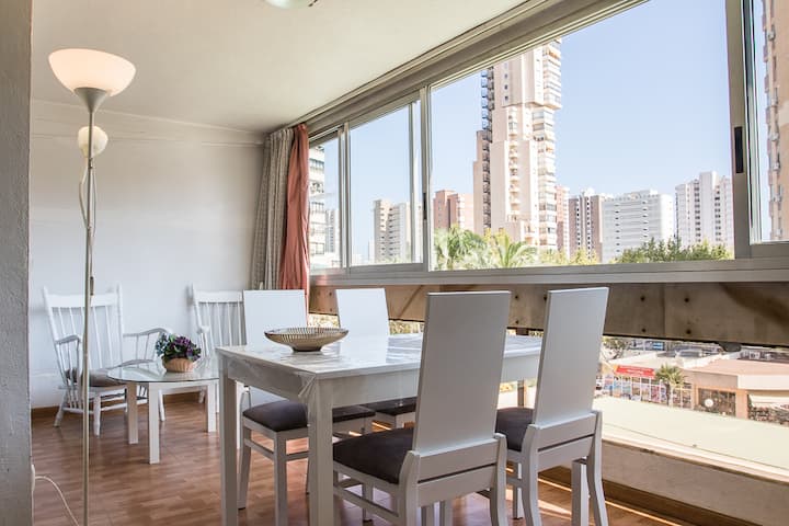 Lepanto 6º - Benidorm