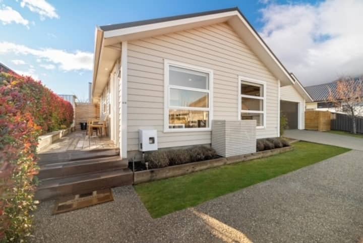Sunny Shotover Guesthouse - Queenstown