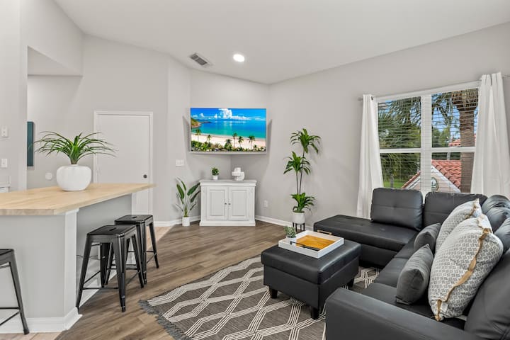 "The Luna" - Port St. Lucie, FL