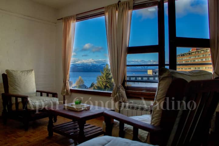 Apart Cóndor Andino - San Carlos de Bariloche