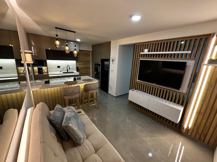 Modern Apartment, Vista A Cali - Cali