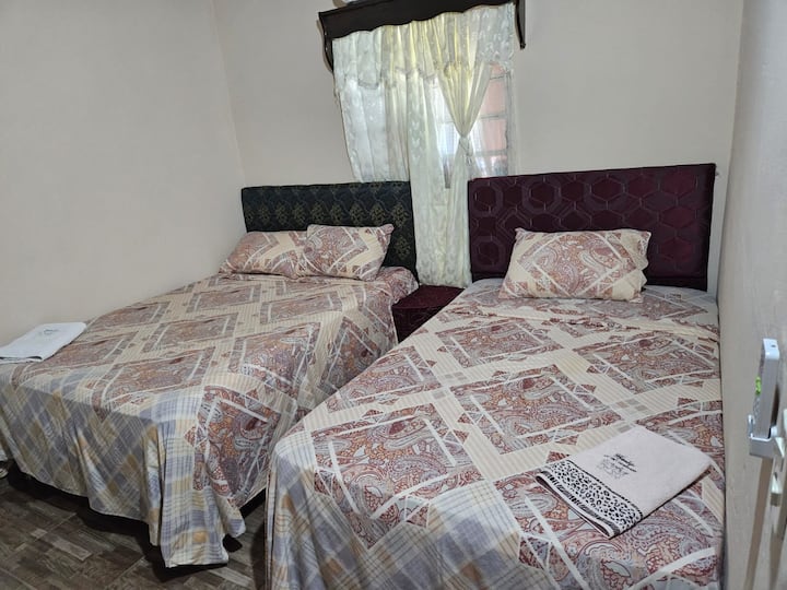 Casa Para Relajarte En Carmen Del Paraná - Carmen del Paraná
