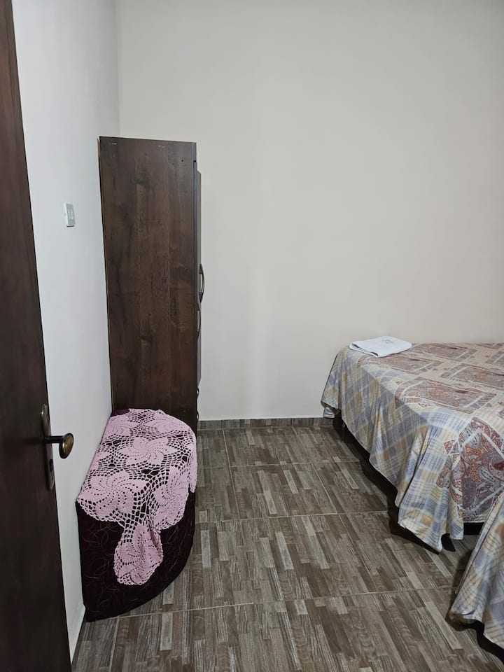 Casa Para Relajarte En Carmen Del Paraná - Carmen del Paraná