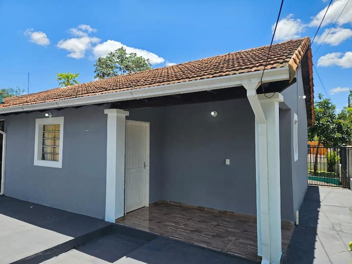 Casa Para Relajarte En Carmen Del Paraná - Carmen del Paraná