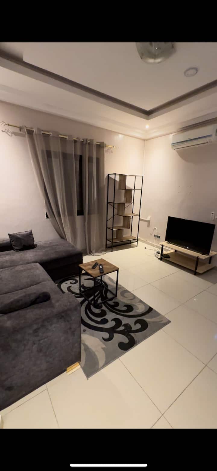 Appartement-bamako Sebeninkoro (Avant Chez Ibk) - Bamako