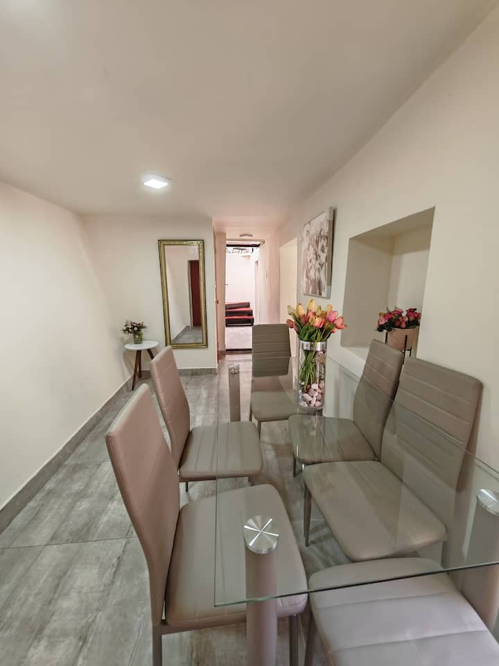 #6 Casita De La Montaña Centro Cusco - 庫斯科