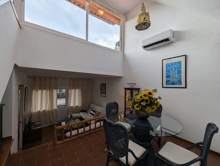 Host&joy - Duplex Corall En Platja D'aro - Platja d'Aro