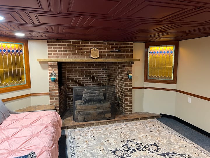 Comfy Space - Altoona, PA