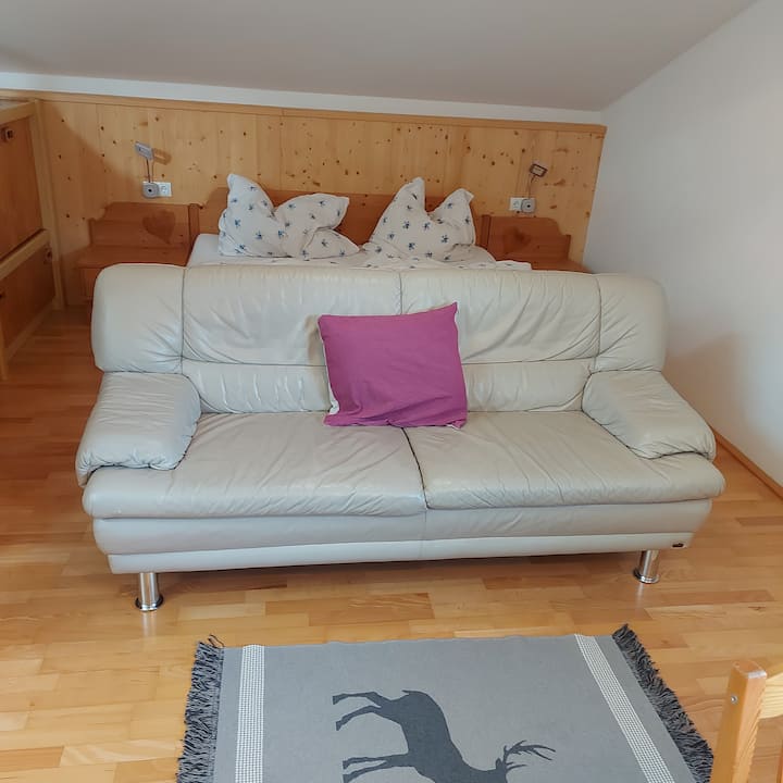 Gemütliches 1-2 Ferienzimmer - Hallstatt