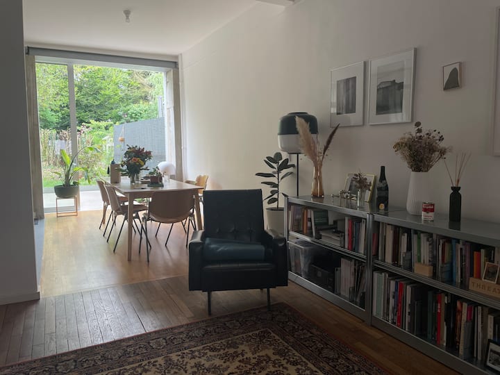 Cosy Home, Cosy Room - Esch-sur-Alzette