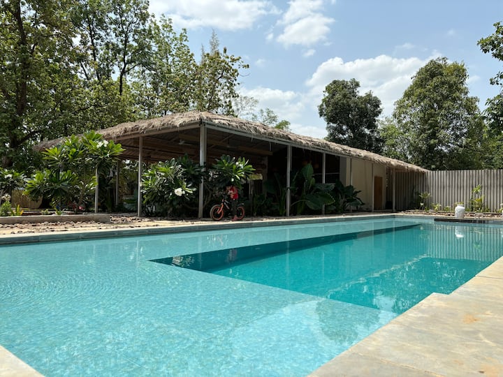 Wildernest Farms - Bhandardara