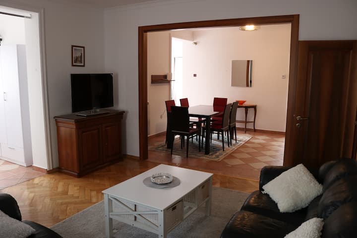 Apartman 2 Anja - Rovinj