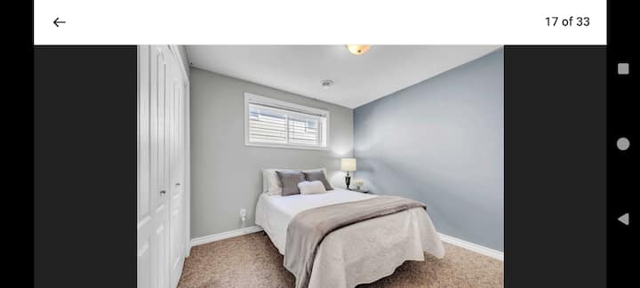 Private Room With Shared Bath - Belleville