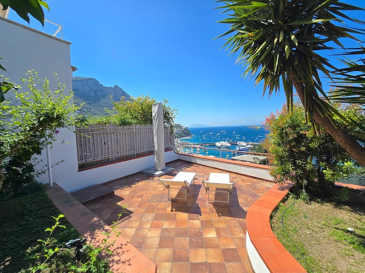 Casa Gentile - Capri