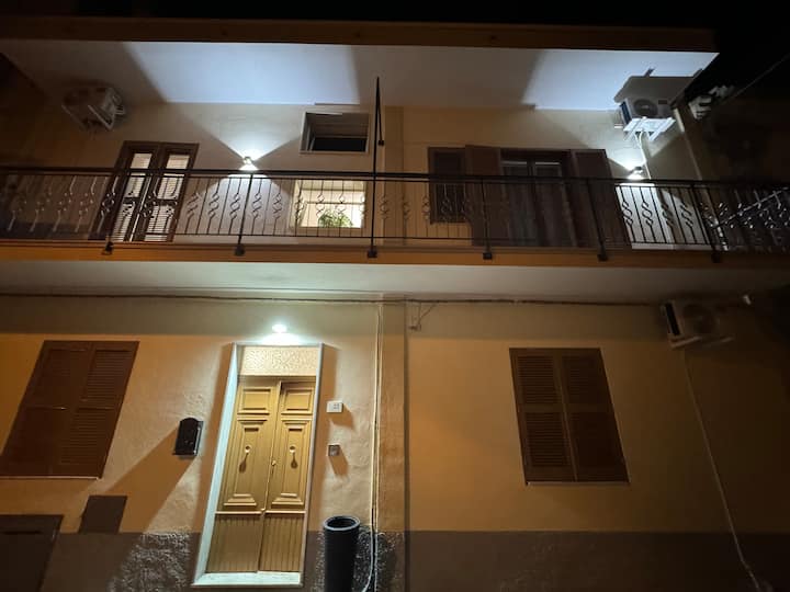 Casa Vacanza Zio Peppe - Cirò Marina