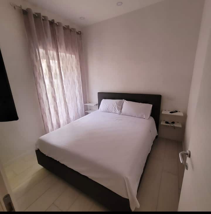 Casa Vecchione - Marina di Camerota