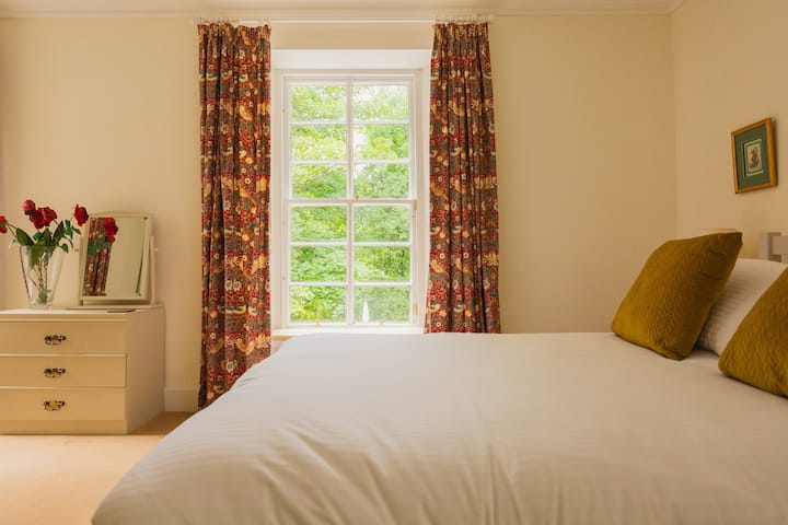 The Coach House - Dunblane