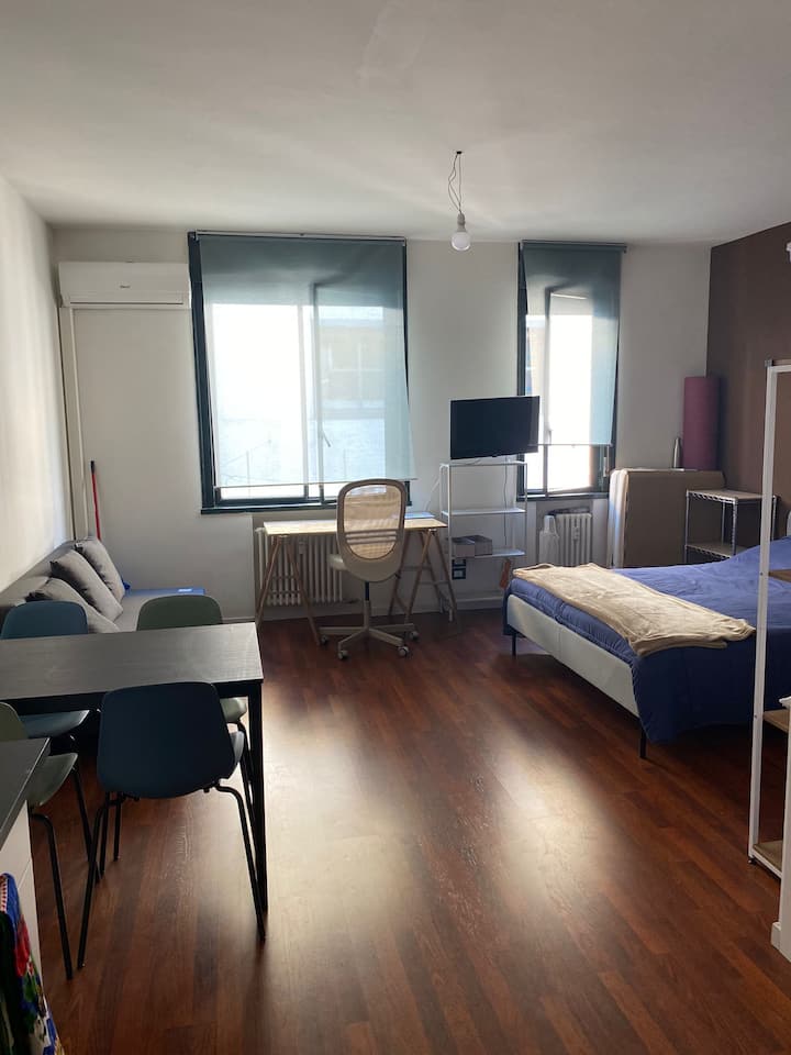 Casa Di Sara. Monolocale A Padova - Padua