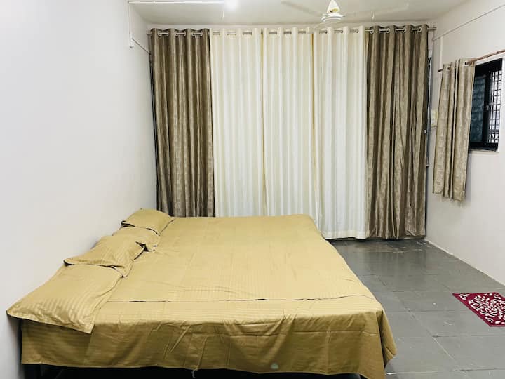 Tuljai Homestay - Tuljapur