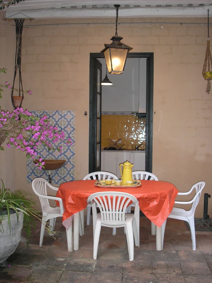 Casa Cristina - Lloret De Mar - Blanes
