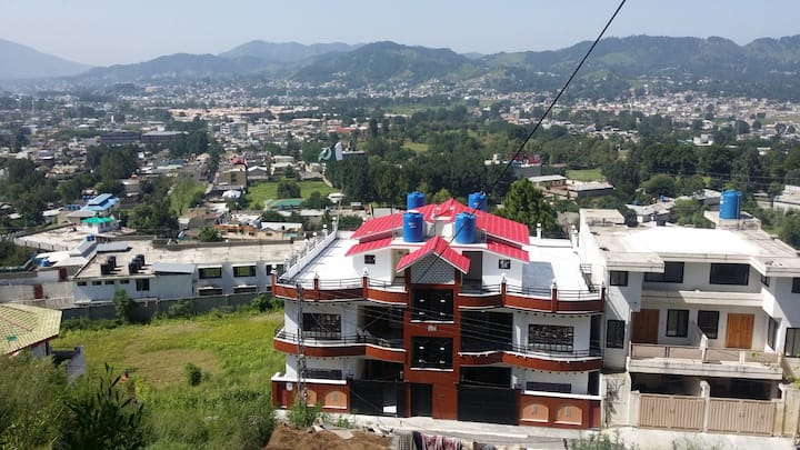 Shinkiari Vacation Rentals & Homes - Khyber Pakhtunkhwa, Pakistan | Airbnb