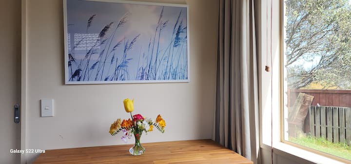 Calm 1br Retreat At Kumeu. - Riverhead