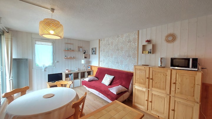 Appartement Cosy 4-5 Personnes - Villard-de-Lans
