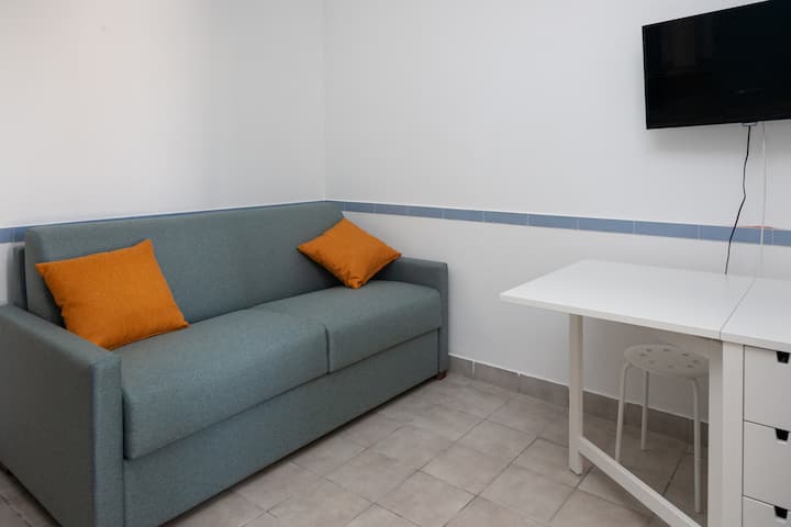 Casa Relax Ad Un Soffio Dal Mare - Sicile