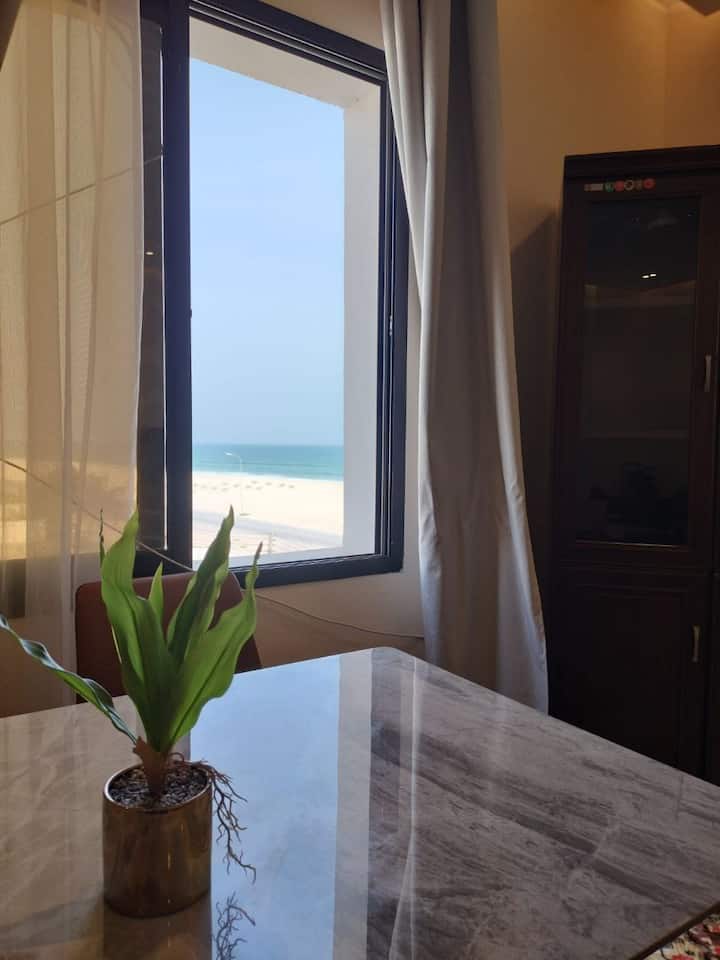 Seaside Apartment 301 - Salalah