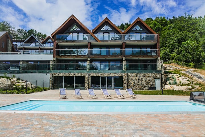 Rajski Apartament 203 - Szklarska Poręba