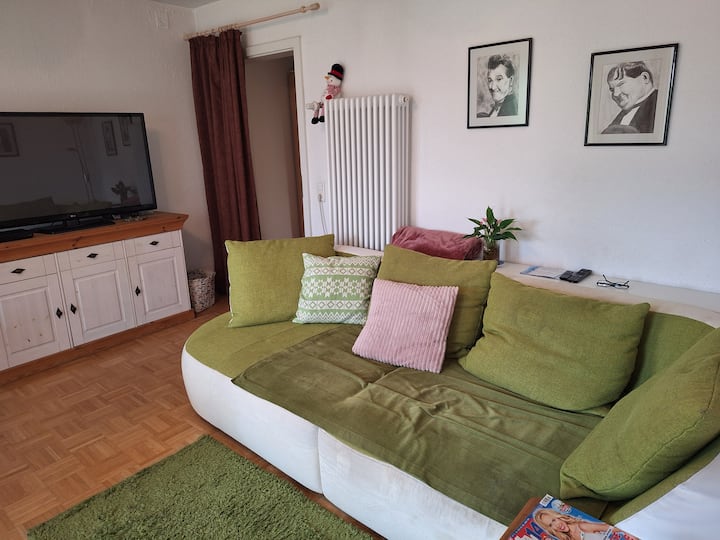 Mitten Im Zentrum Rosenheims - Bad Aibling