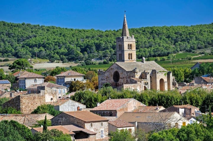 Le Gîte D'estelle - Creissan