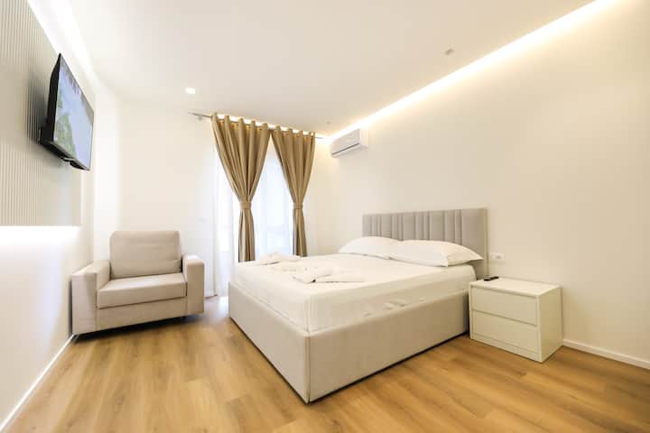 Dadu Room 3 - Orikum