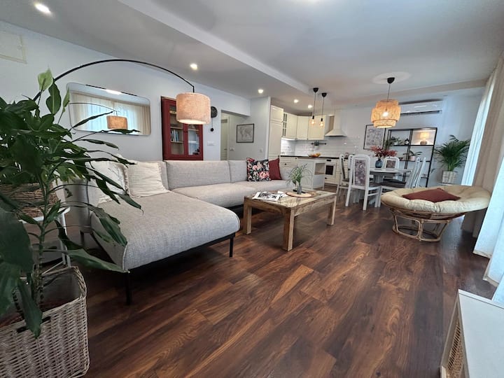 Apartment Mediteran - Makarska