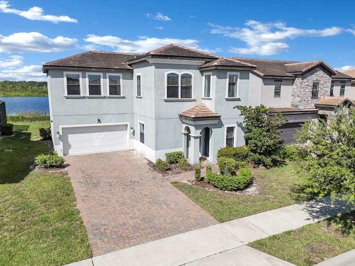 The Residence Lakeview - Winter Haven