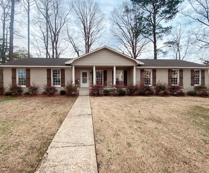 Roll Tide Roost - Tuscaloosa, AL