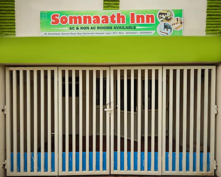 Spacious Property - Ujjain