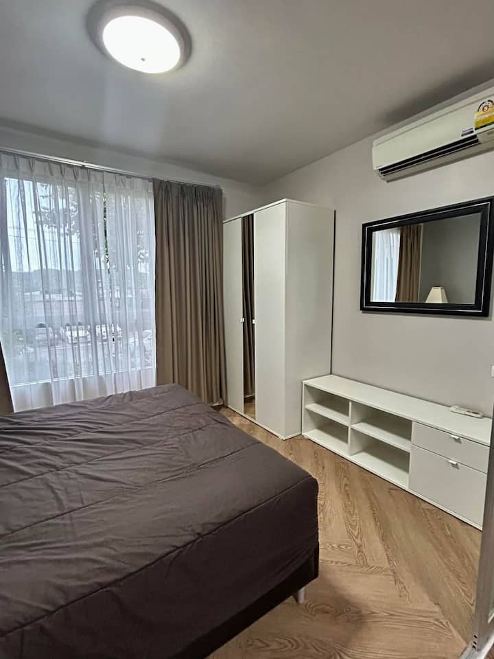 Welcome To Our Cozy Little Space - Phuket