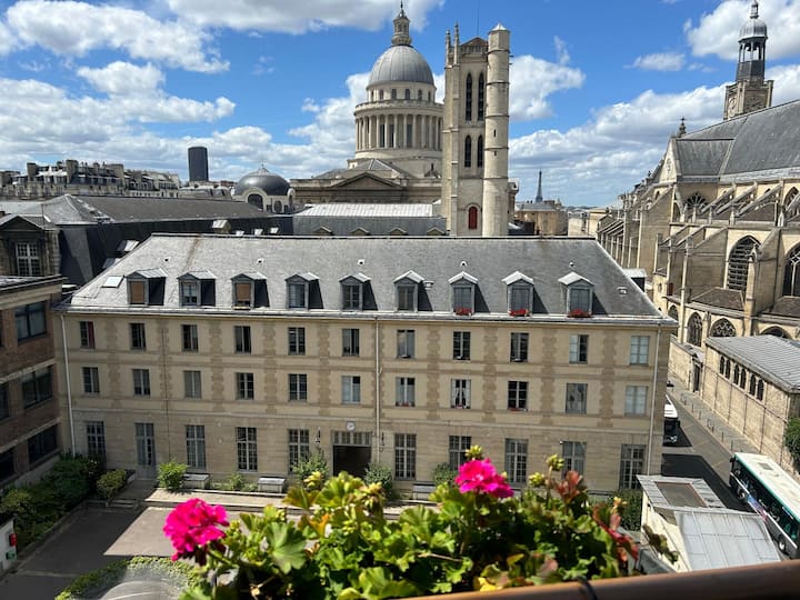 Private Room - Amazing View - París