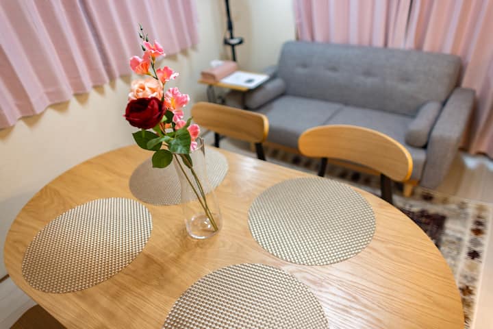 大阪城、Donquijote近くの最高のロケーション - Osaka