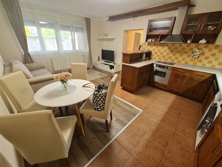 Vio Art Apartman - Székesfehérvár