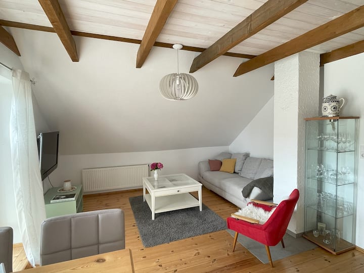 Henni´s Huuske - Greetsiel